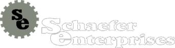 Schaefer Enterprises of Wolf Lake, Inc. | IL | Parts & Dismantled