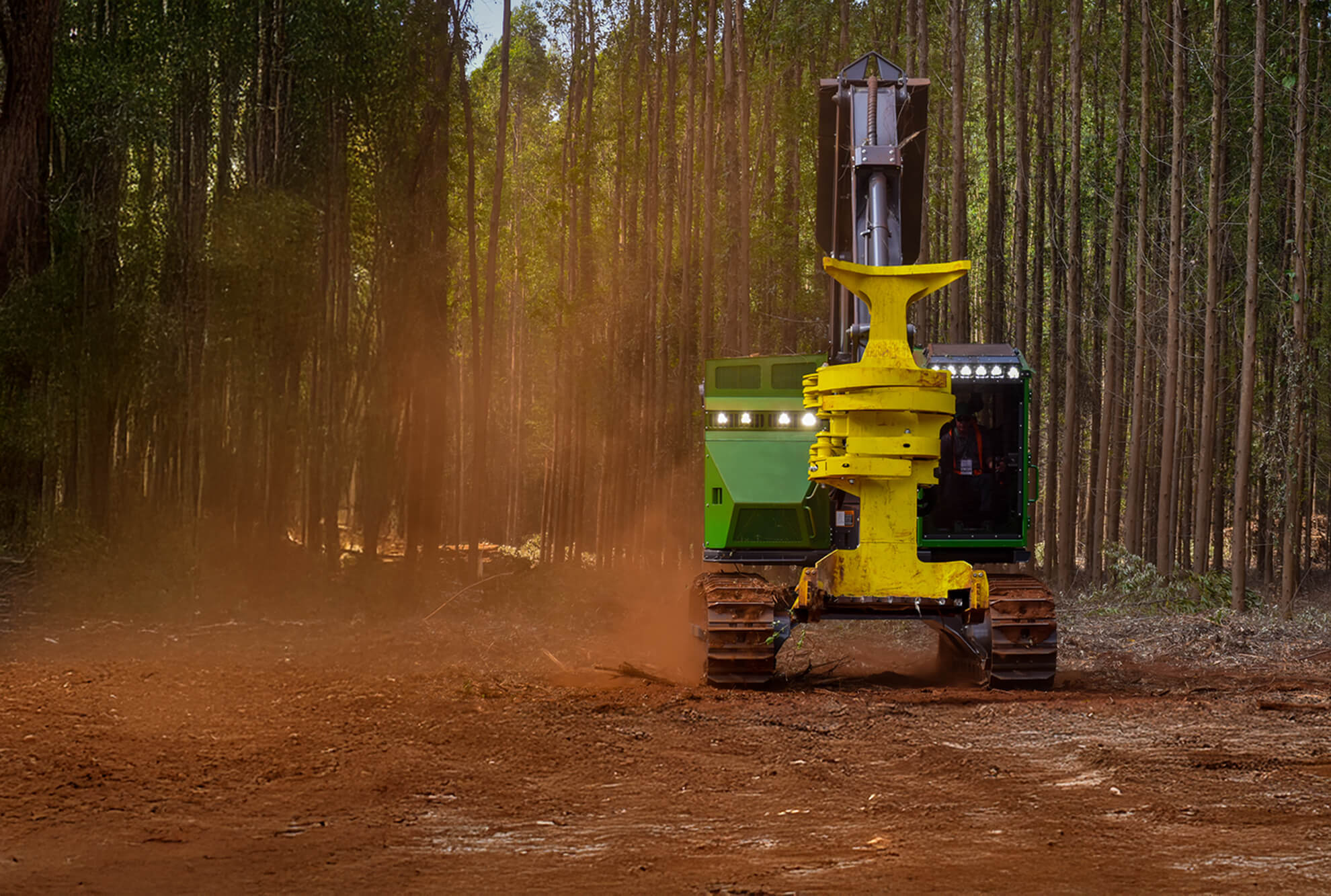 2001 DEERE 648G Dismantled Machines in Wolf Lake, Illinois | www ...